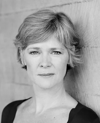 Clare Holman — Stellar Theatre