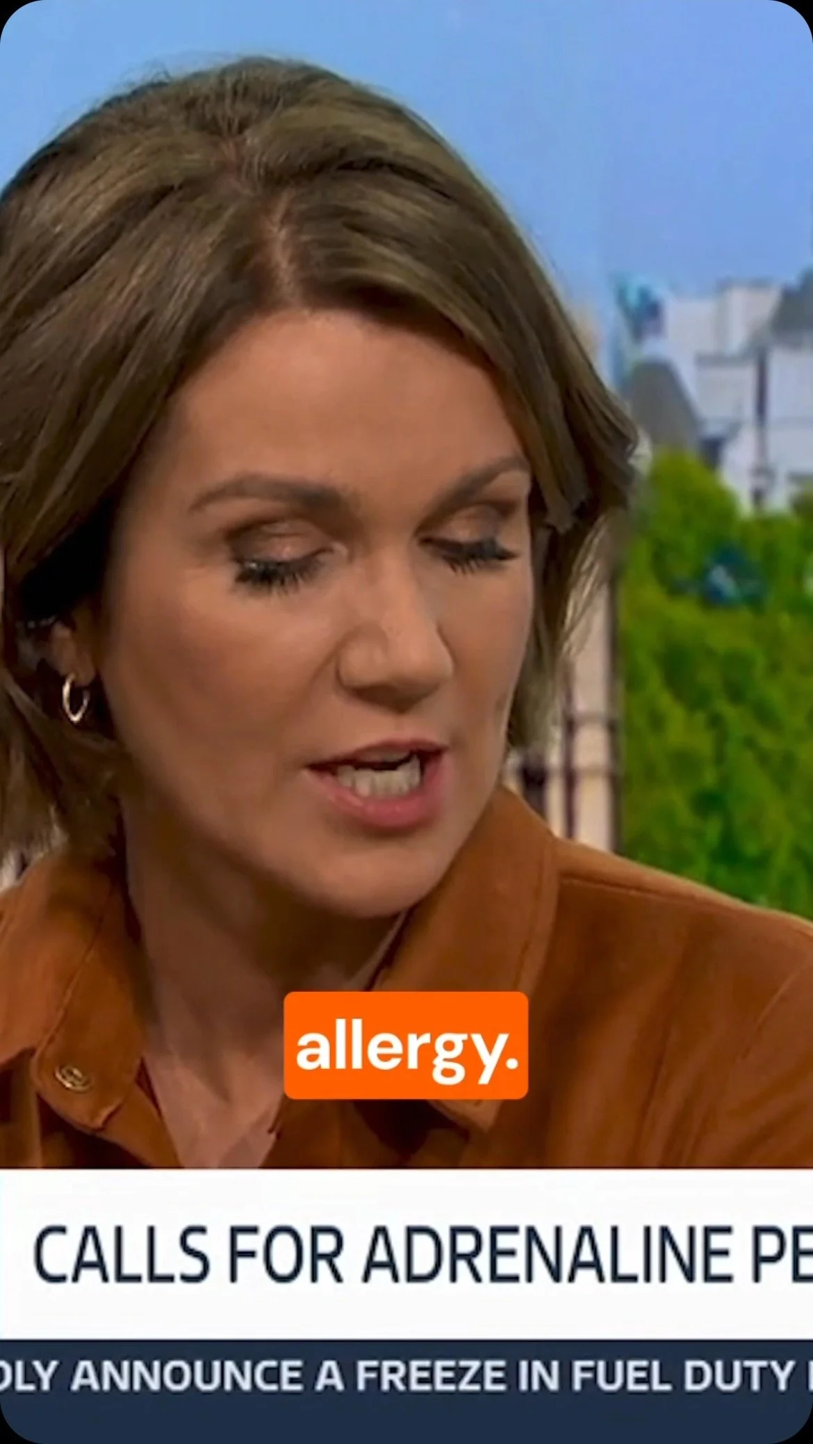 Anaphylaxis Kit + CPD Training | Emergency Treatment Service
