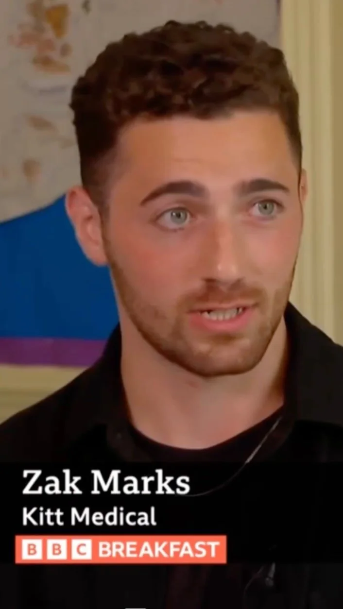 Award Winning Anaphylaxis Kit Service | Schools & Qualified Businesses