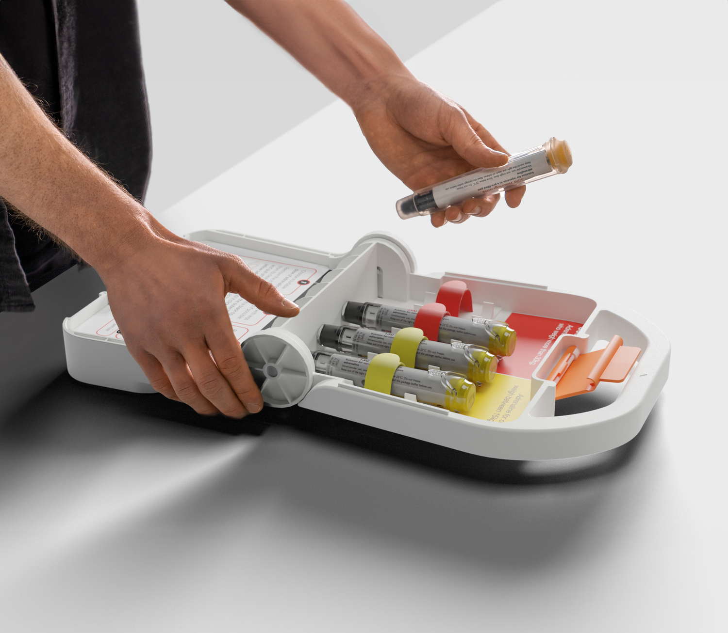 A Comprehensive Guide to Emergency Allergy & Anaphylaxis Treatment: How ...