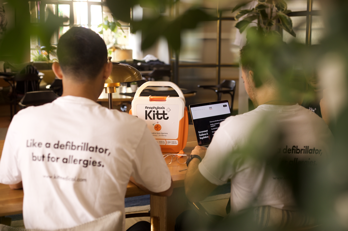 A Comprehensive Guide to Emergency Allergy & Anaphylaxis Treatment: How ...