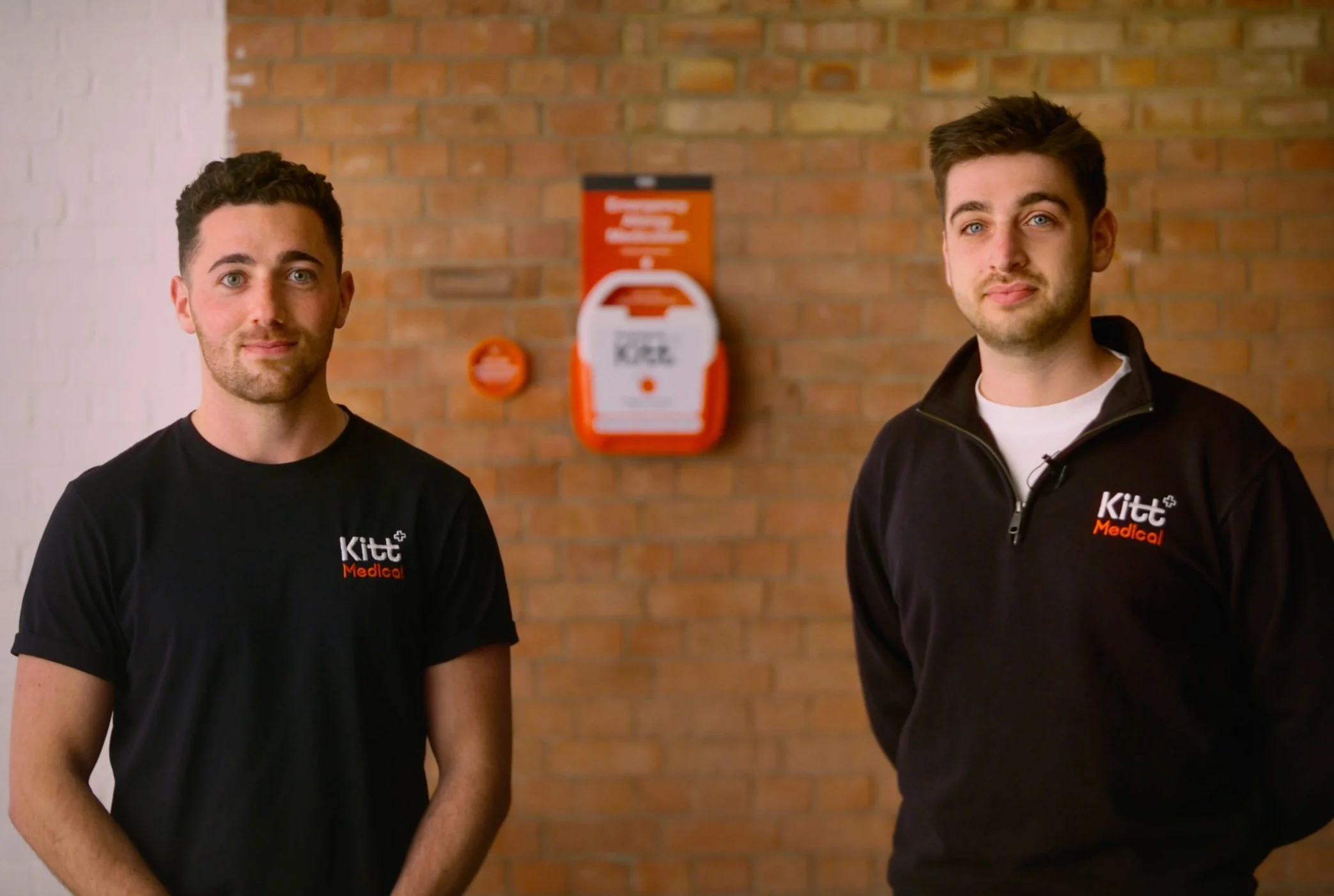 The Kitt Medical Story — Kitt Medical