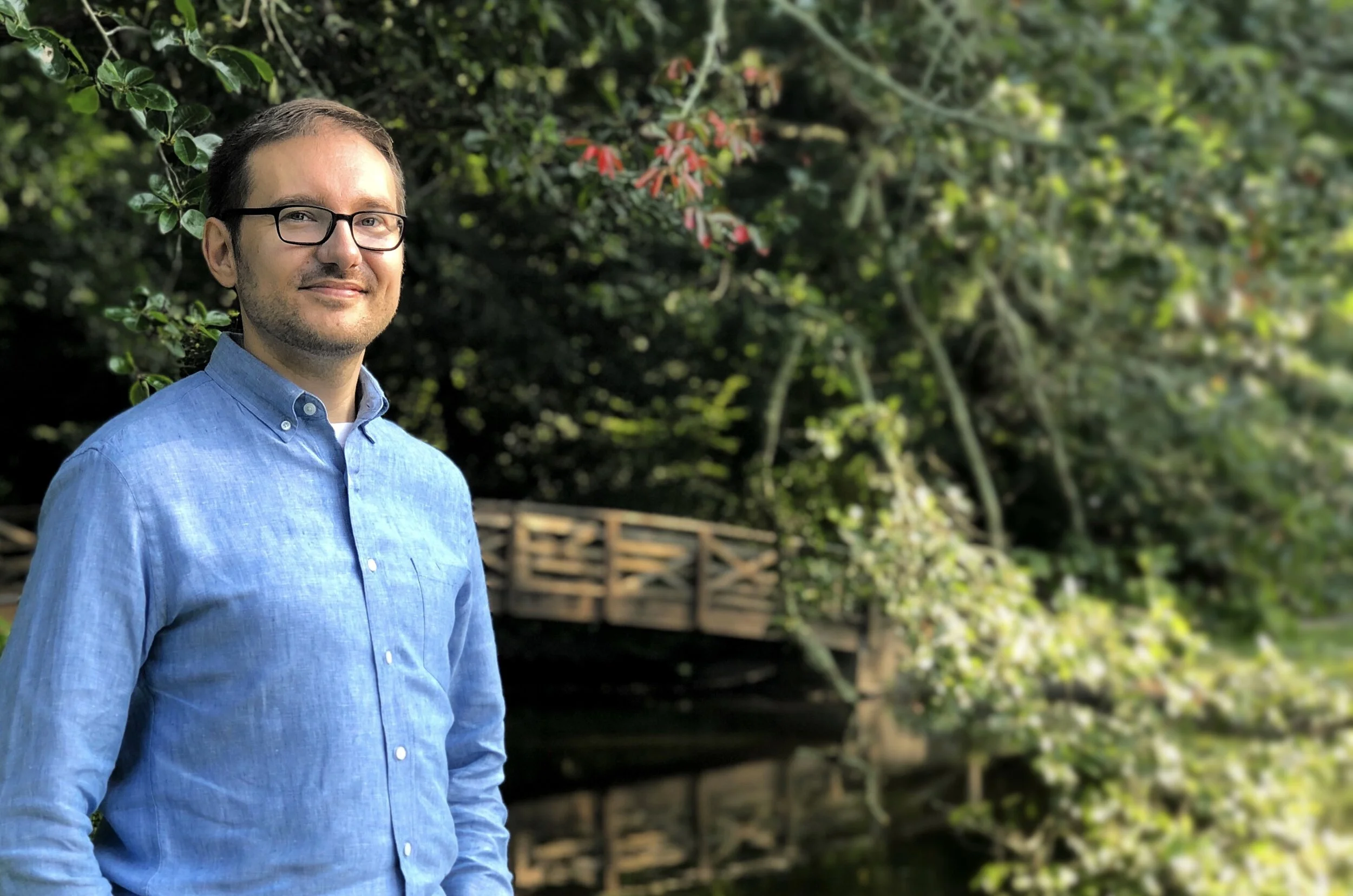 Steve Fogleman, PhD - individual therapy, couples counseling - Atlanta ...