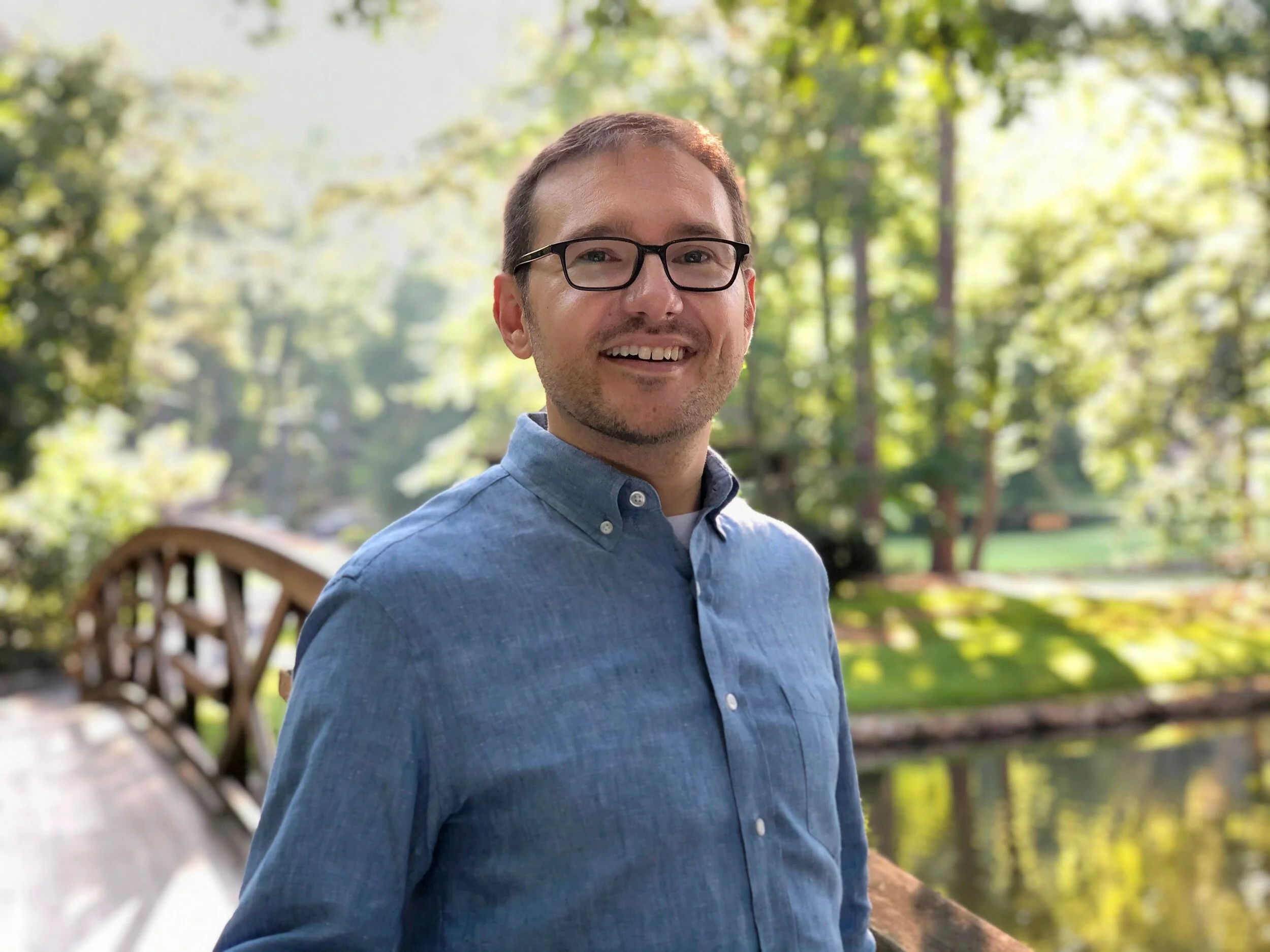 Atlanta Therapist | Steve Fogleman, PhD