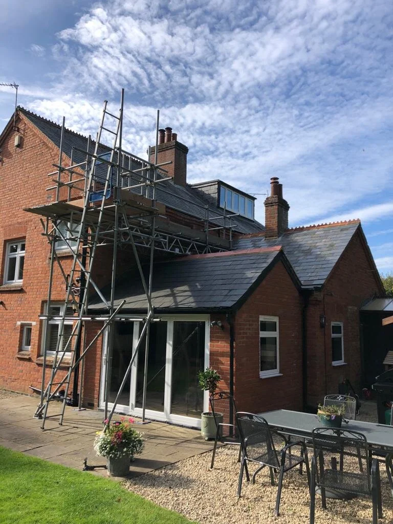 Universal Scaffolding Limited