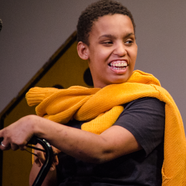 CO/LAB Staff & Leadership — CO/LAB Theater Group