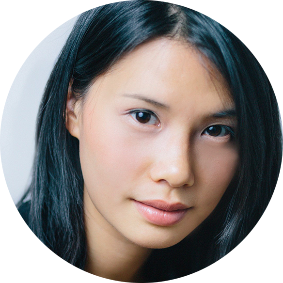 CO/LAB Staff & Leadership — CO/LAB Theater Group