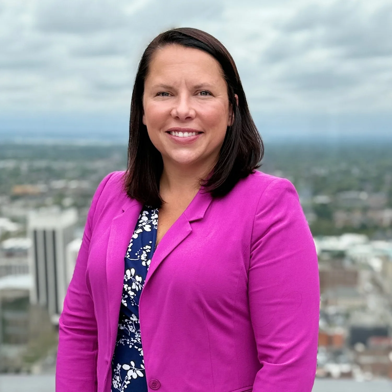 Staff — Association of Independent Colleges & Universities of Ohio