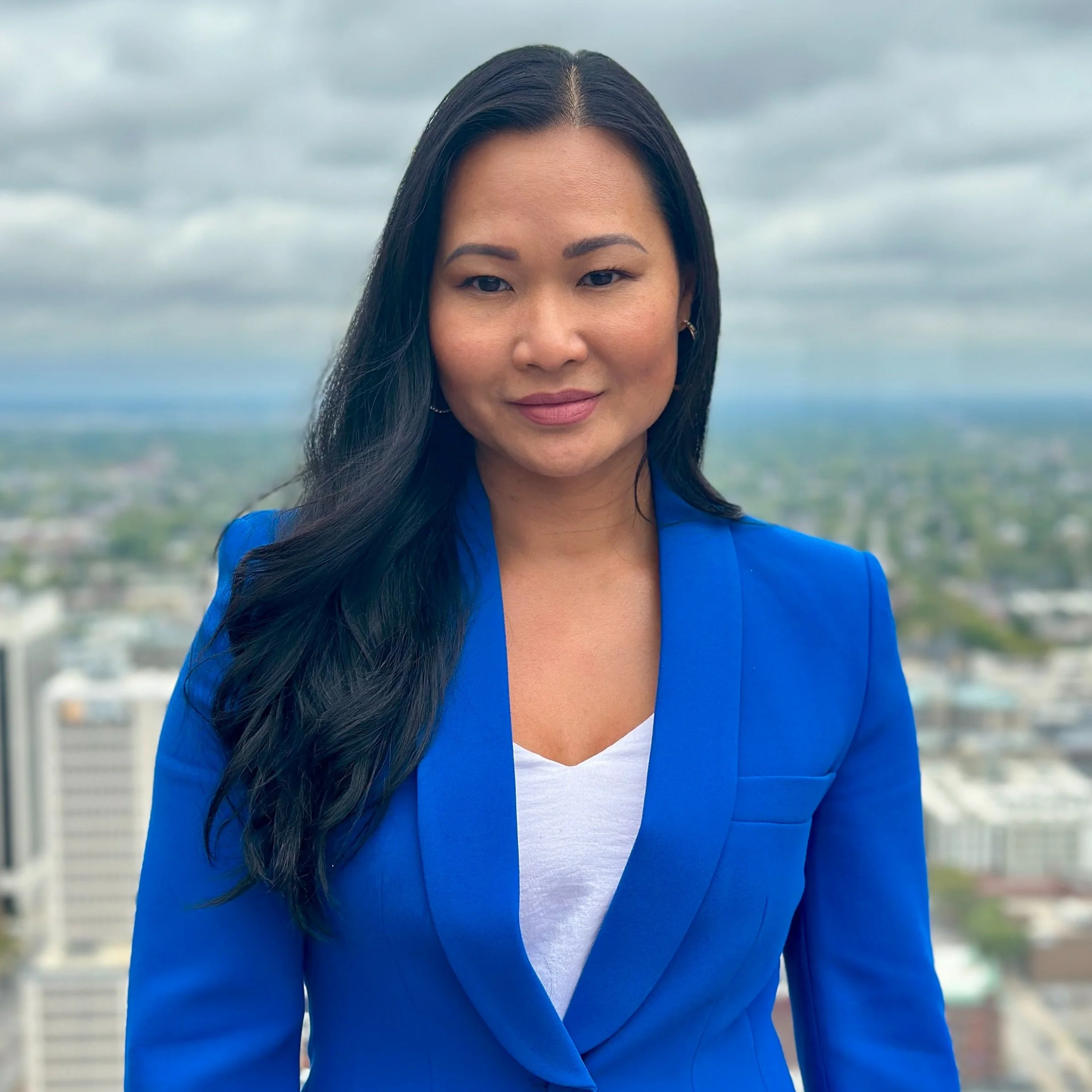 Staff — Association of Independent Colleges & Universities of Ohio