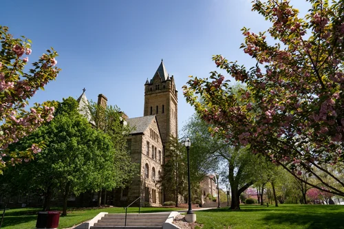 About — Association of Independent Colleges & Universities of Ohio