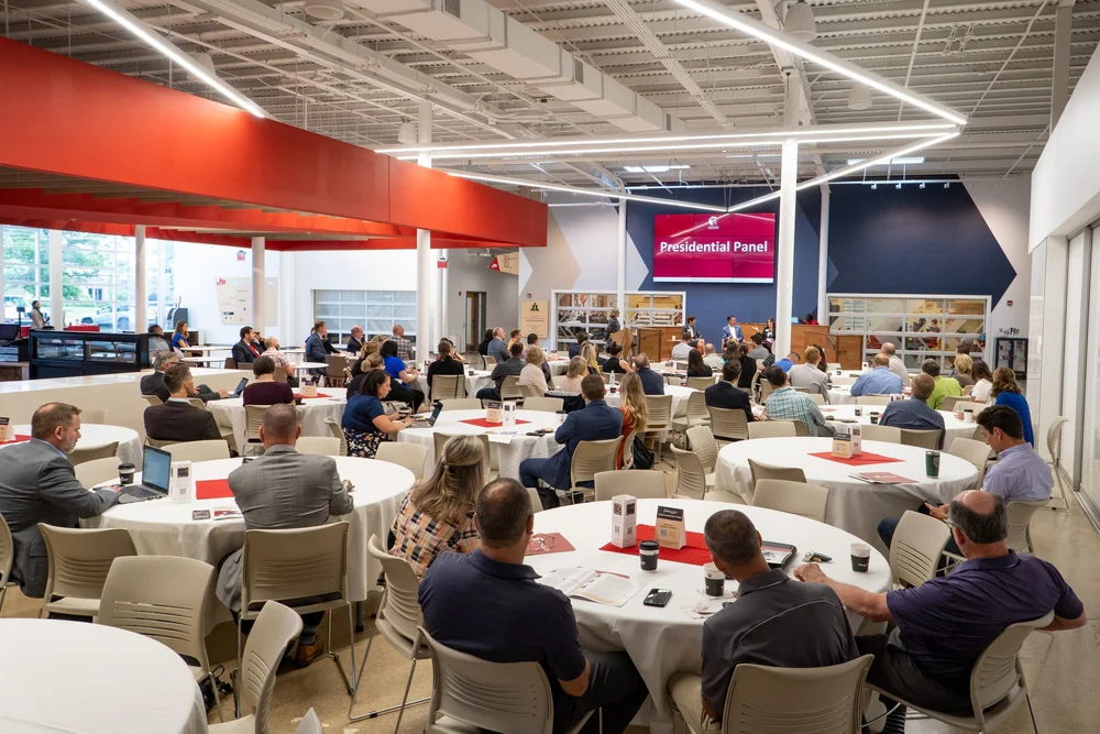 Collaborative Conference — Association of Independent Colleges ...