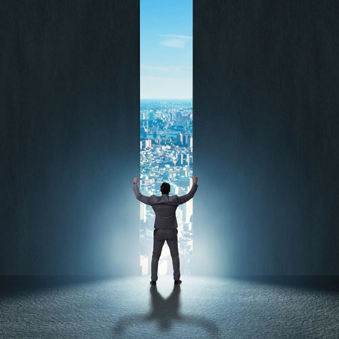 Make Success Your Destiny — Enlightened Path Healing