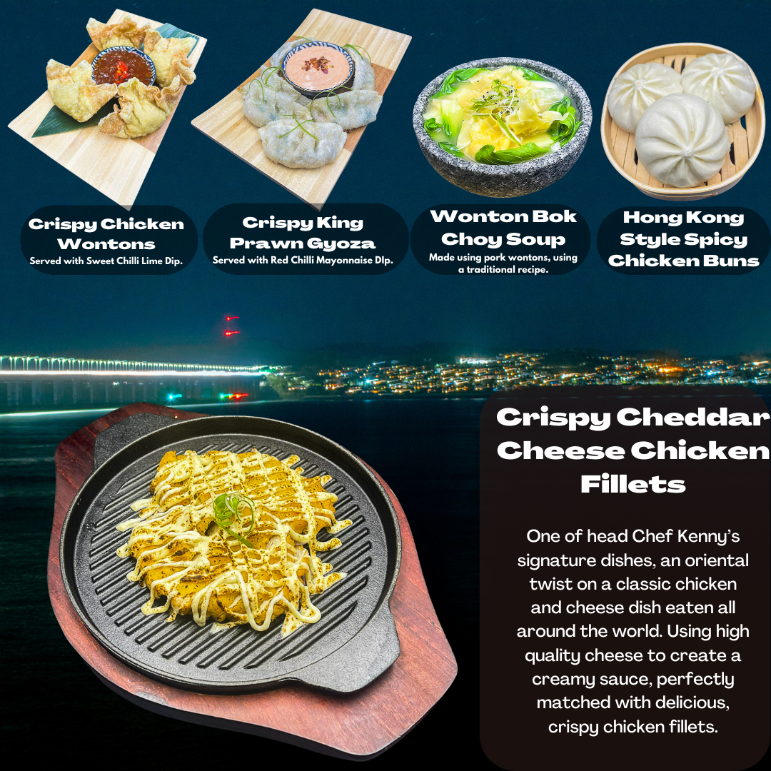 KStyle Oriental Takeaway