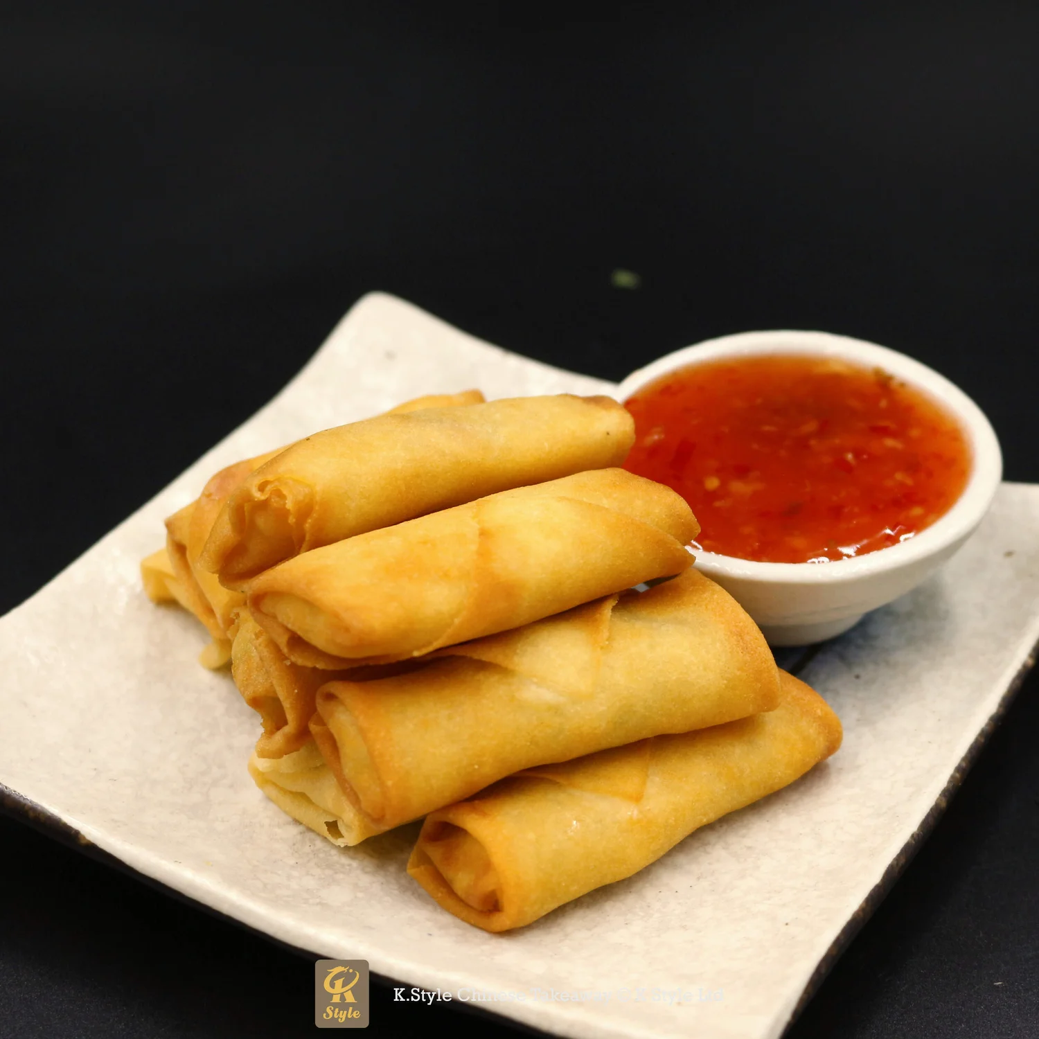 Street Favourites — KStyle Oriental Takeaway