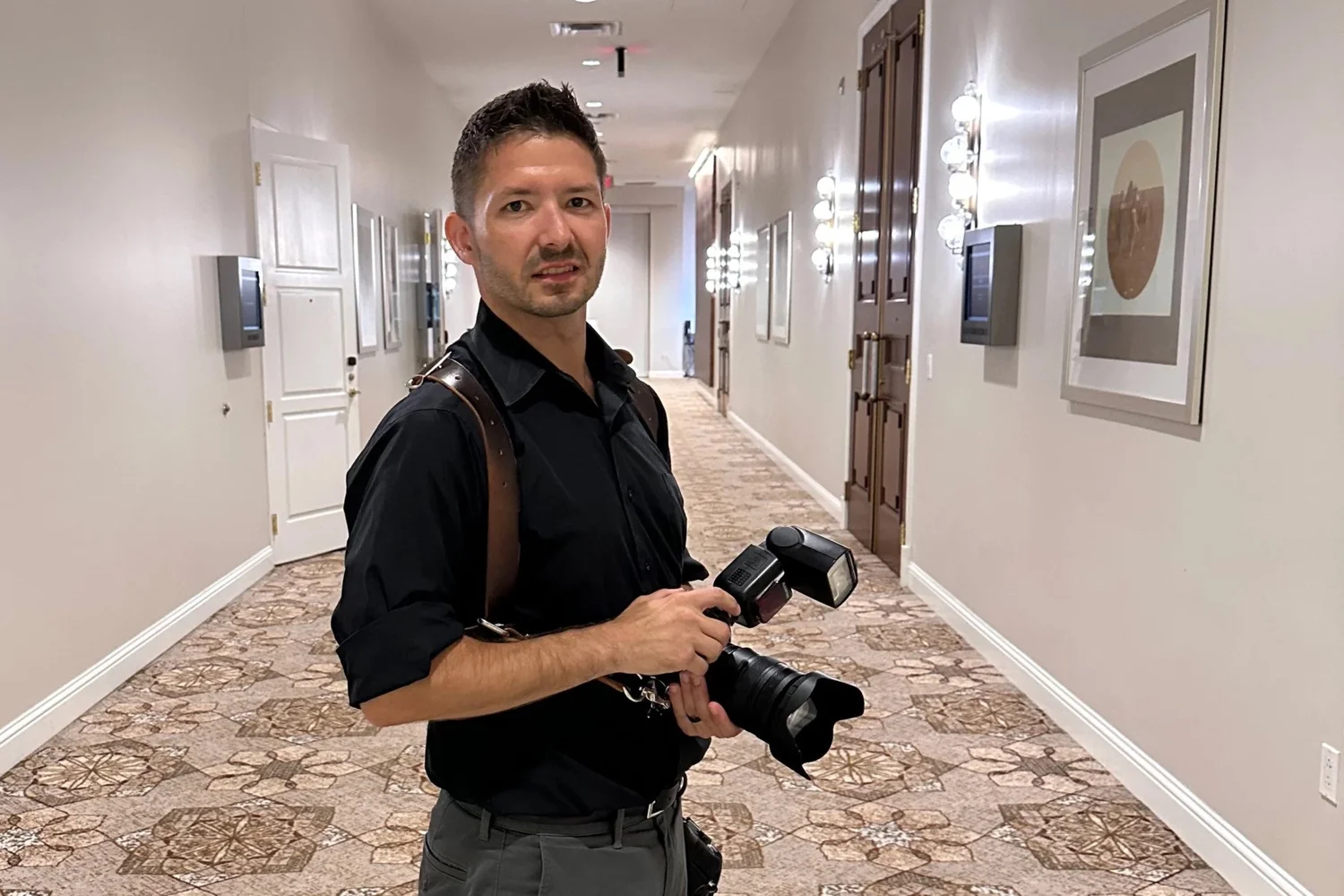 Houston Photographer | Destination Wedding Photographer