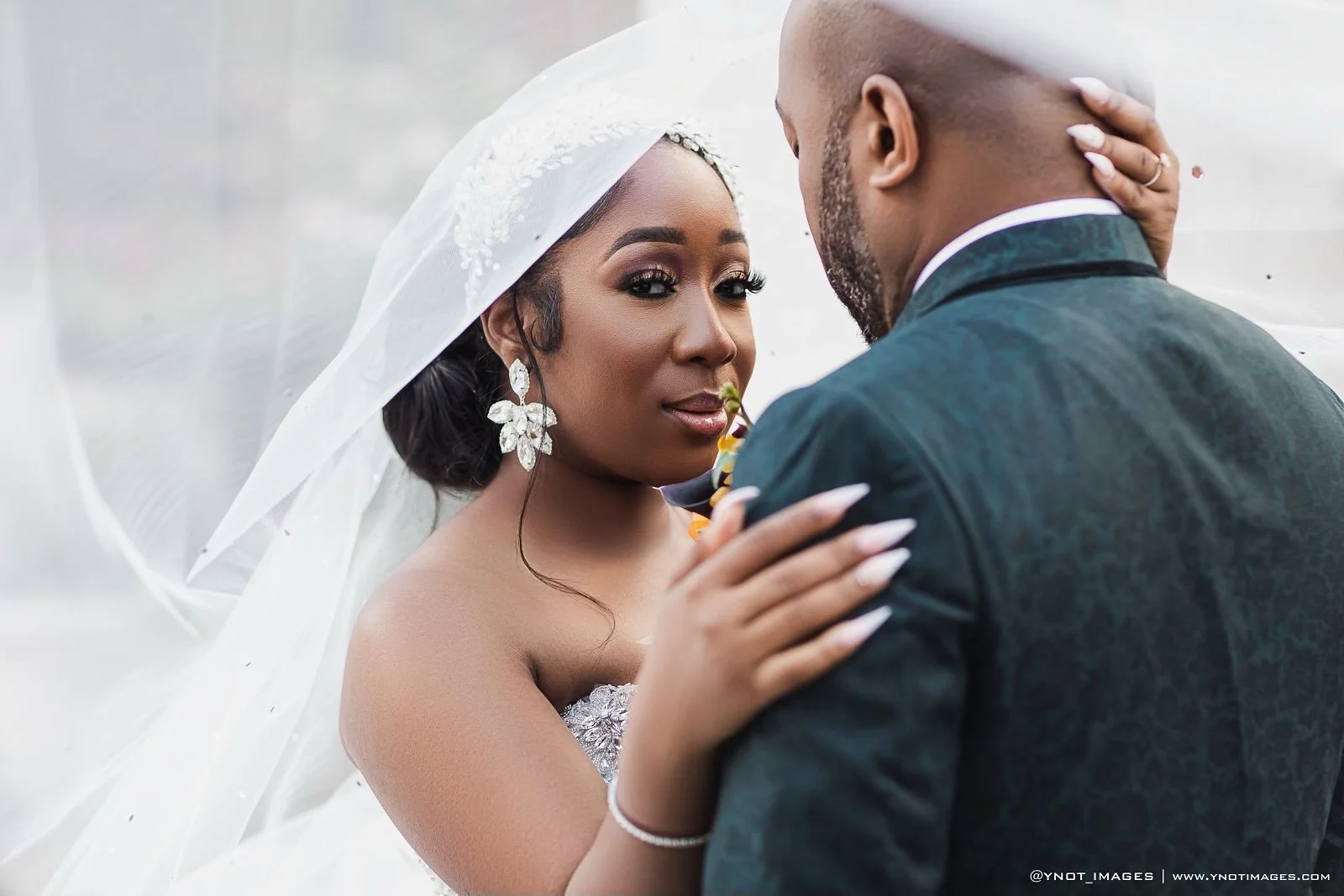 Bridal Packages — K Renae Hair Studio