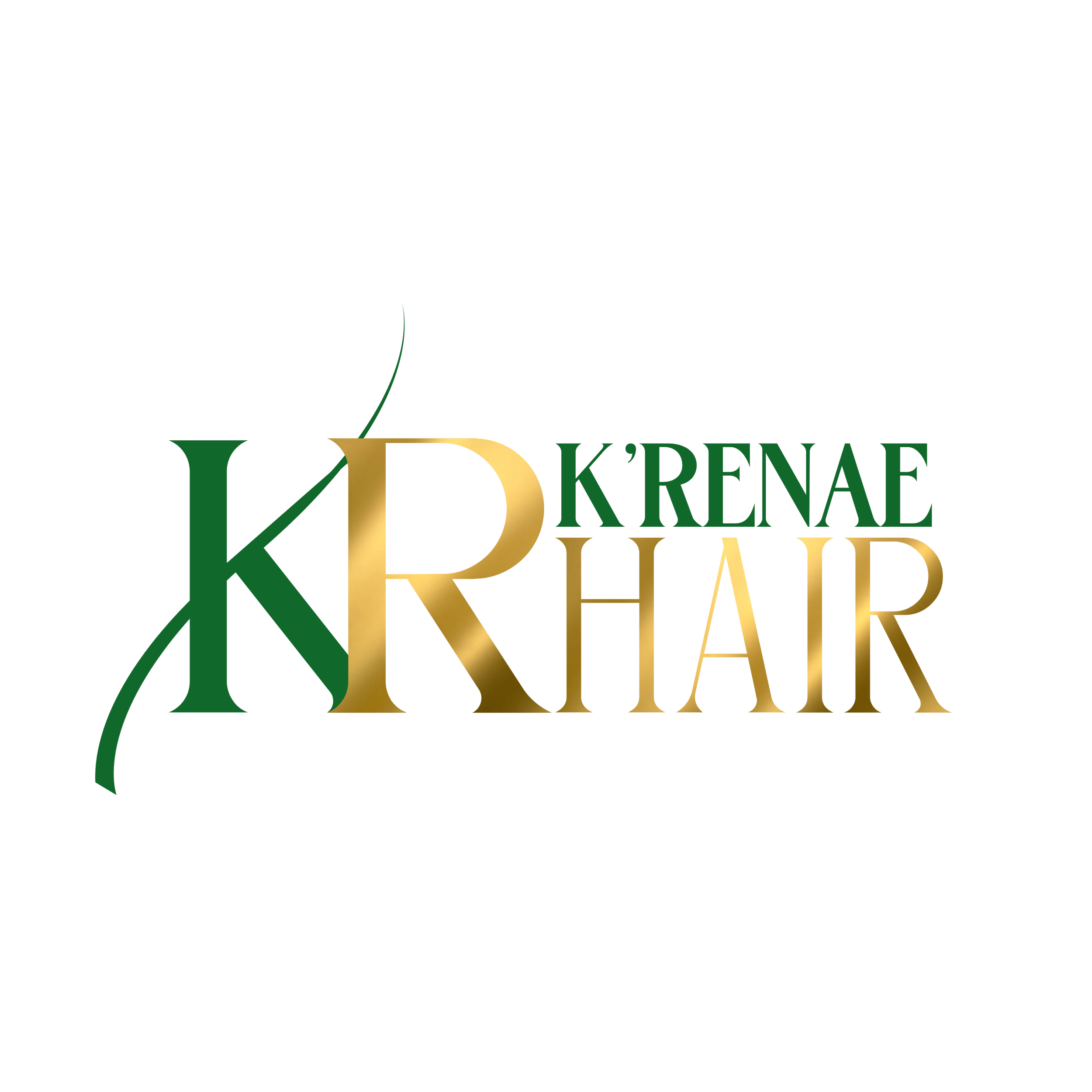 K Renae Hair Studio