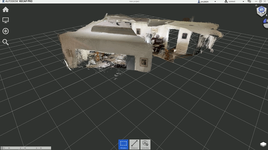 .RCP exports bring scans straight into Autodesk Revit & AutoCAD ...