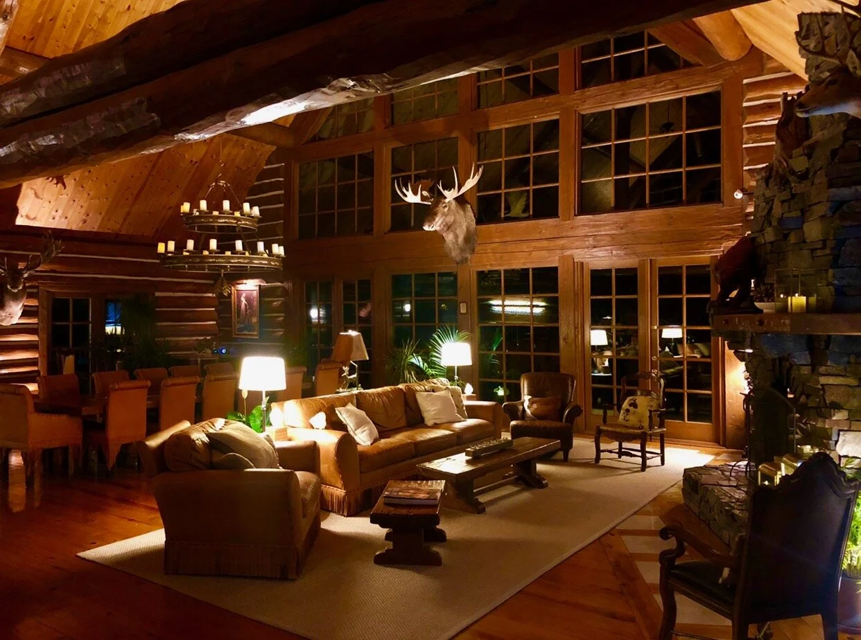 Scott River Lodge