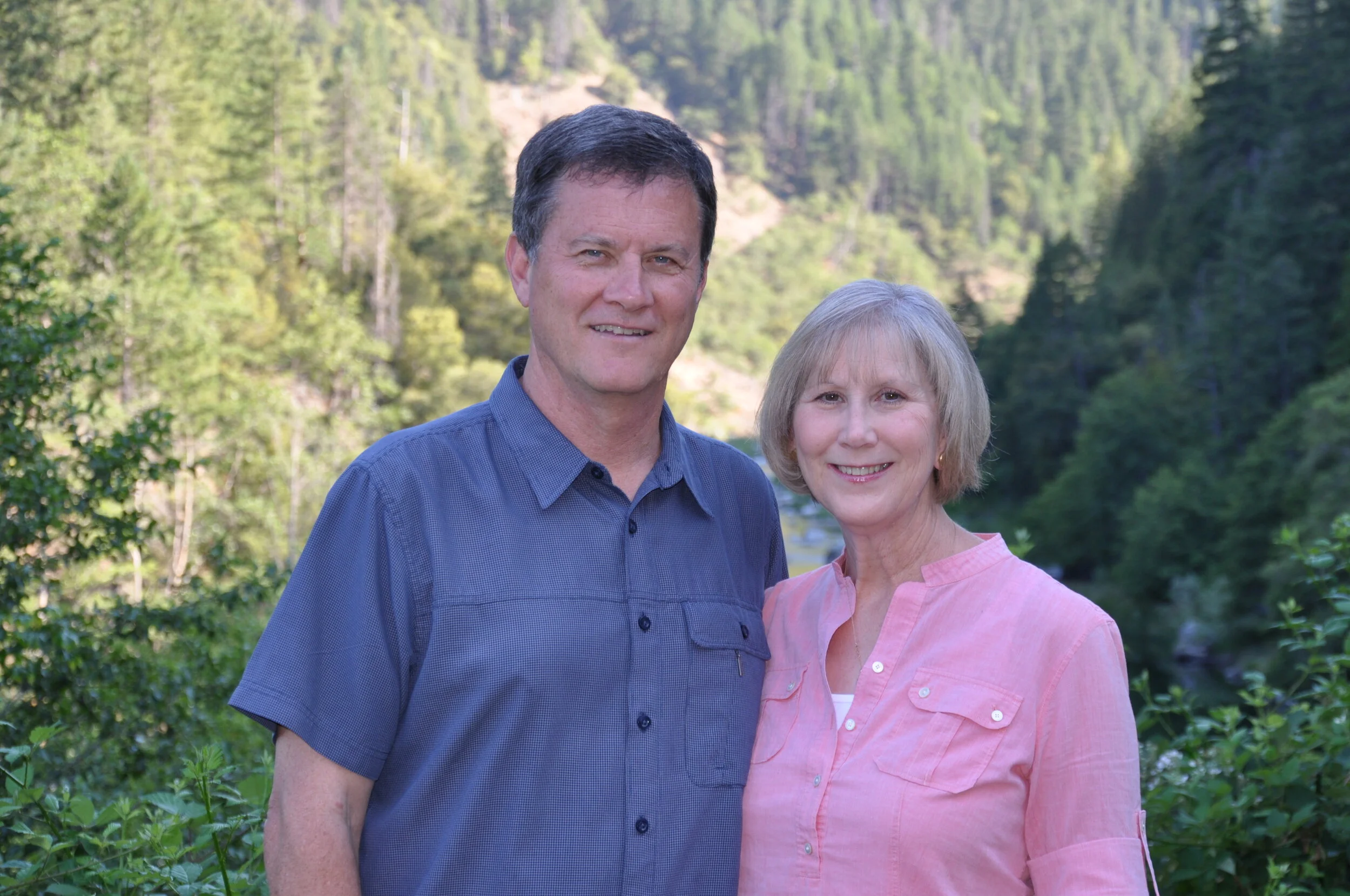 The Retreat — Scott River Lodge