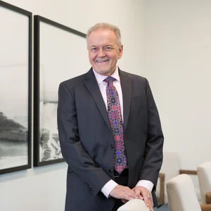 Our Team — Drobny Law Offices, Inc.