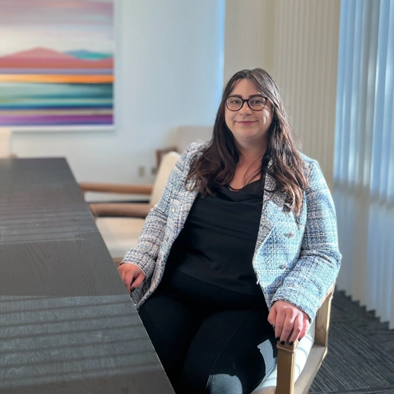 Our Team — Drobny Law Offices, Inc.