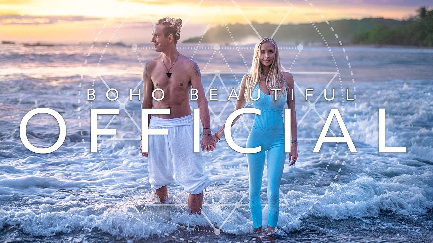 Boho Beautiful Official | Custom App & Streaming Platform