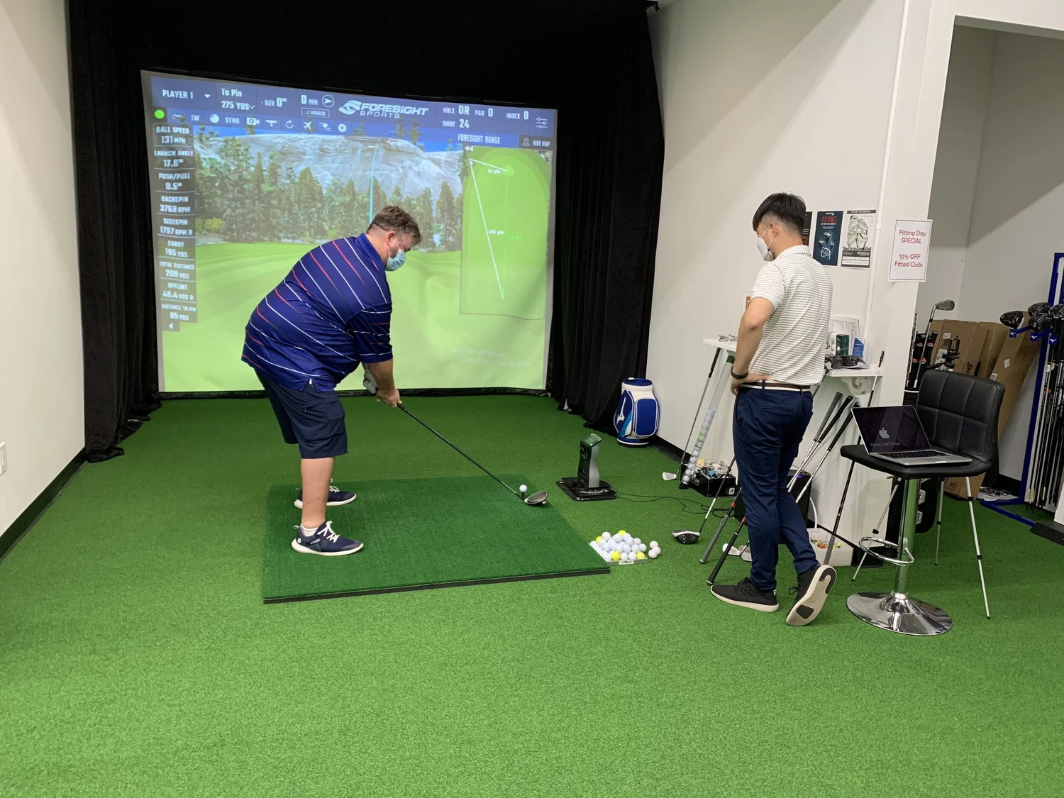 General 2 — www.yesgolfca.com