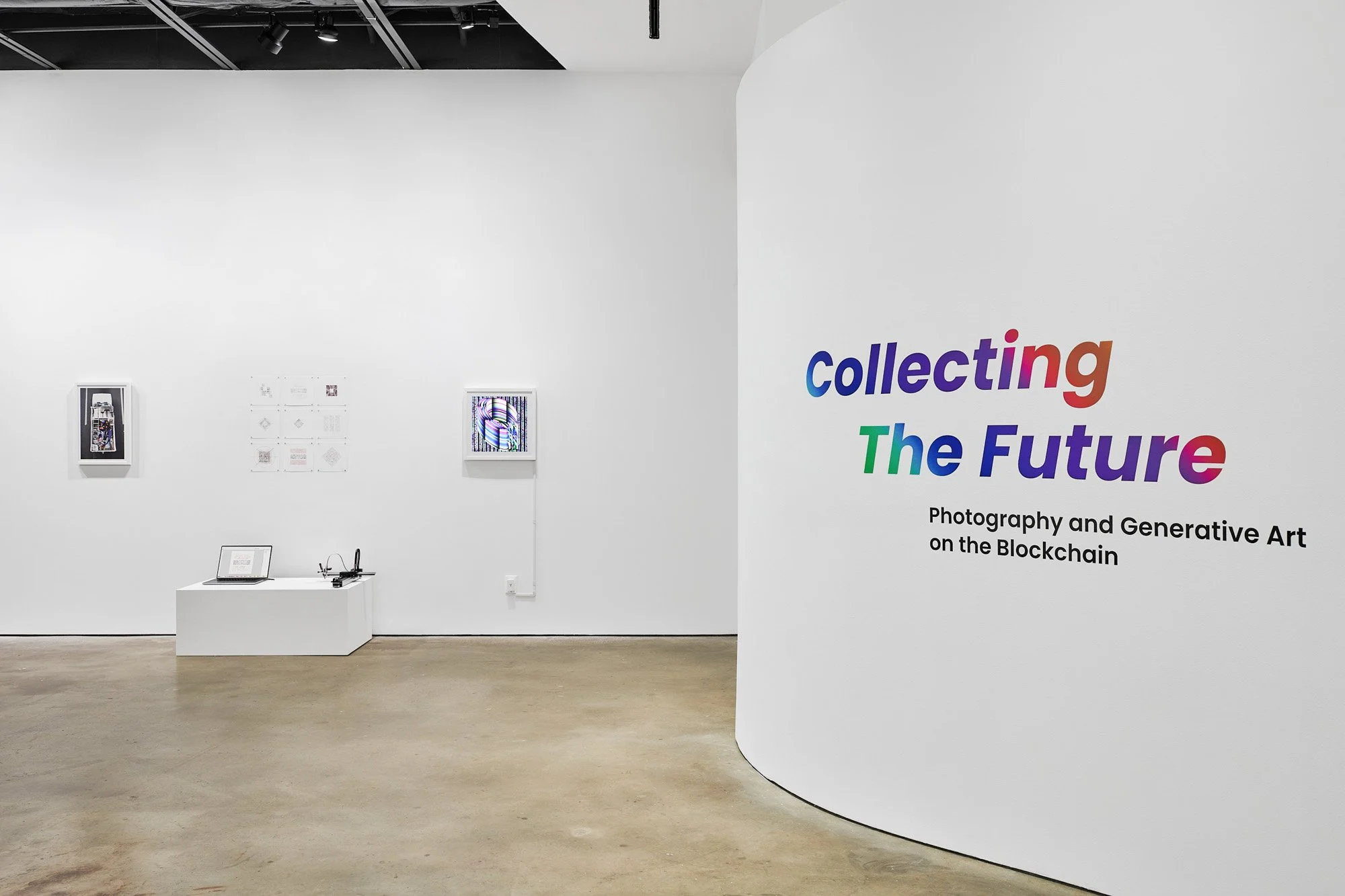 Collecting the Future: Photography and Generative Art on the Blockchain ...