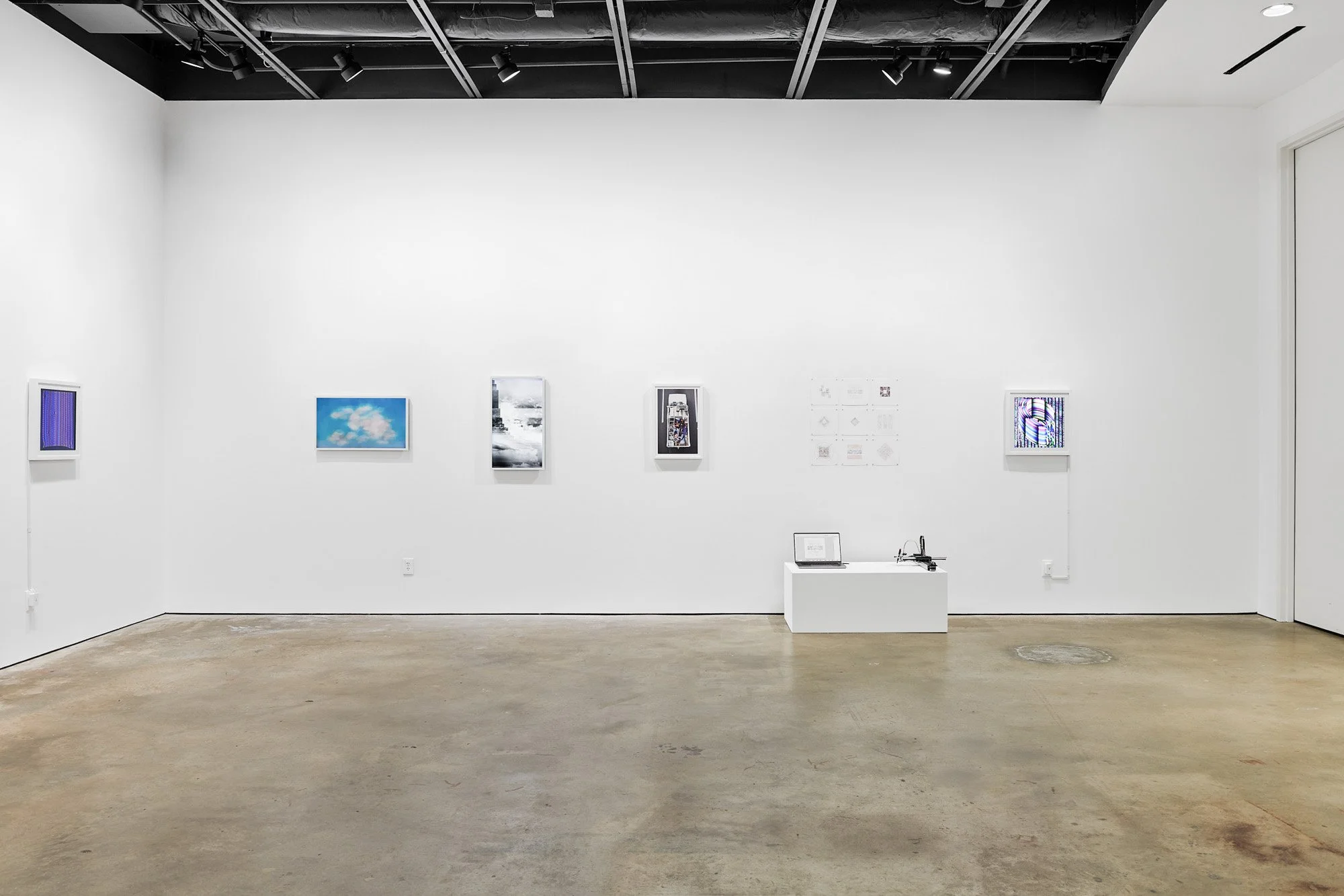 Collecting the Future: Photography and Generative Art on the Blockchain ...