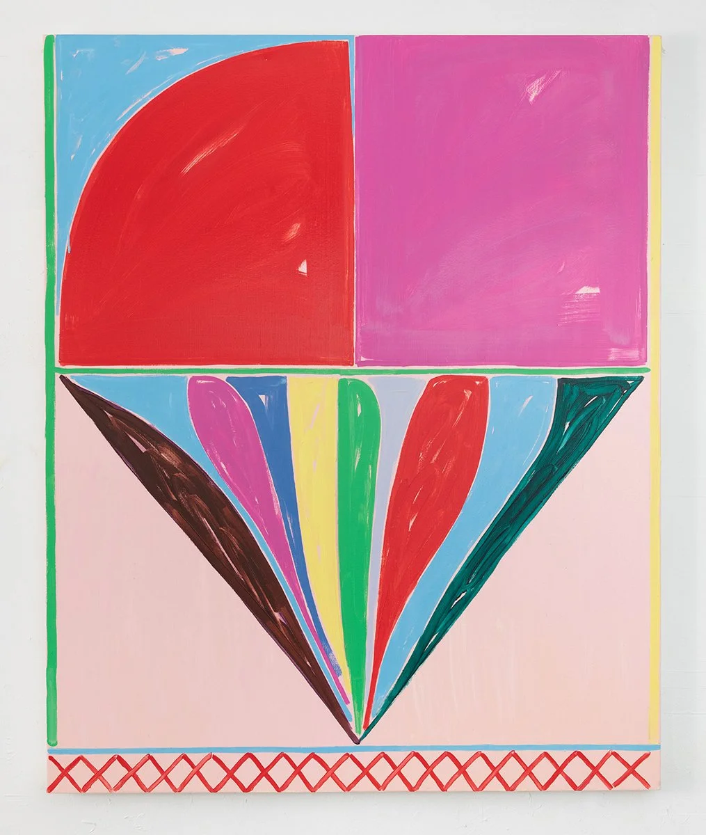 Jason Stopa: DIY Paradise — November 17, 2023 - February 24, 2024 ...