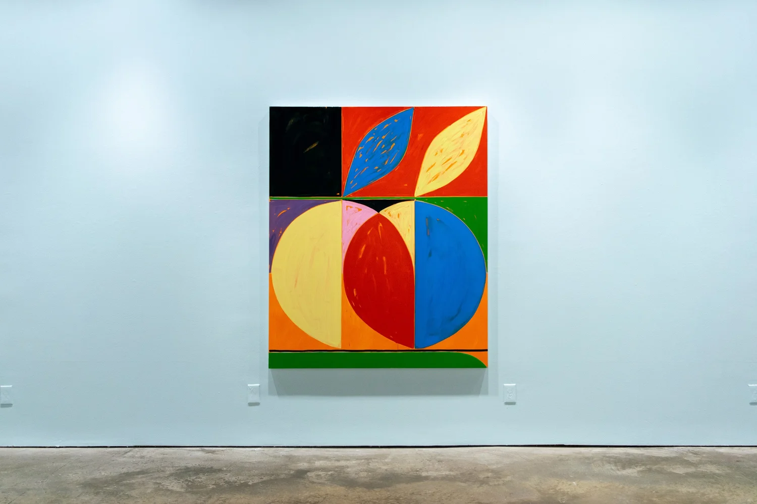 Jason Stopa: DIY Paradise — November 17, 2023 - February 24, 2024 ...