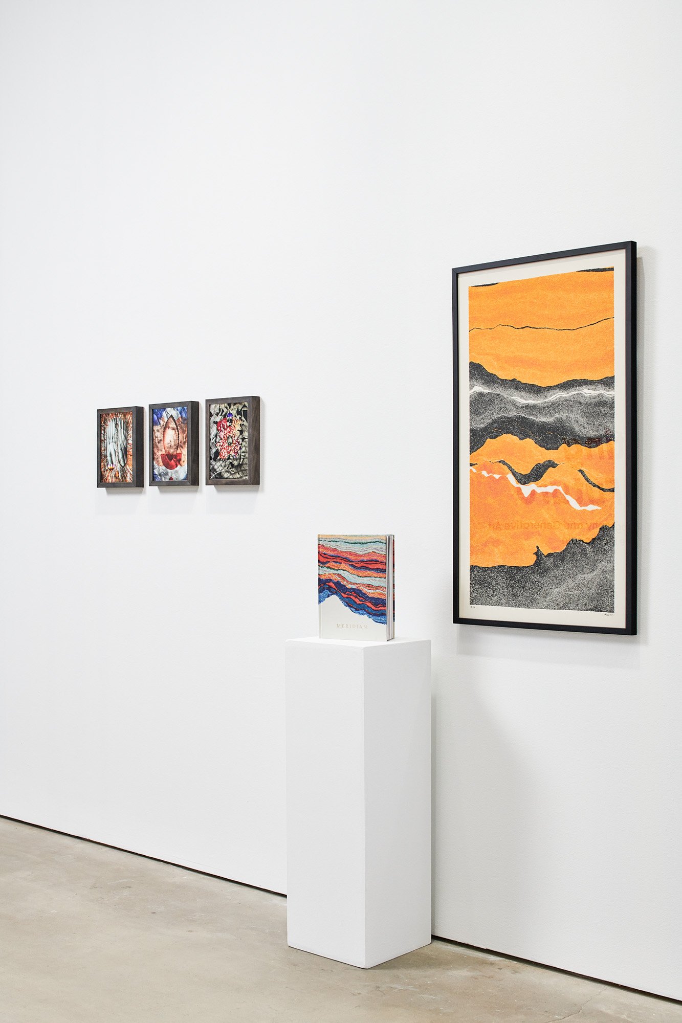 Collecting the Future: Photography and Generative Art on the Blockchain ...