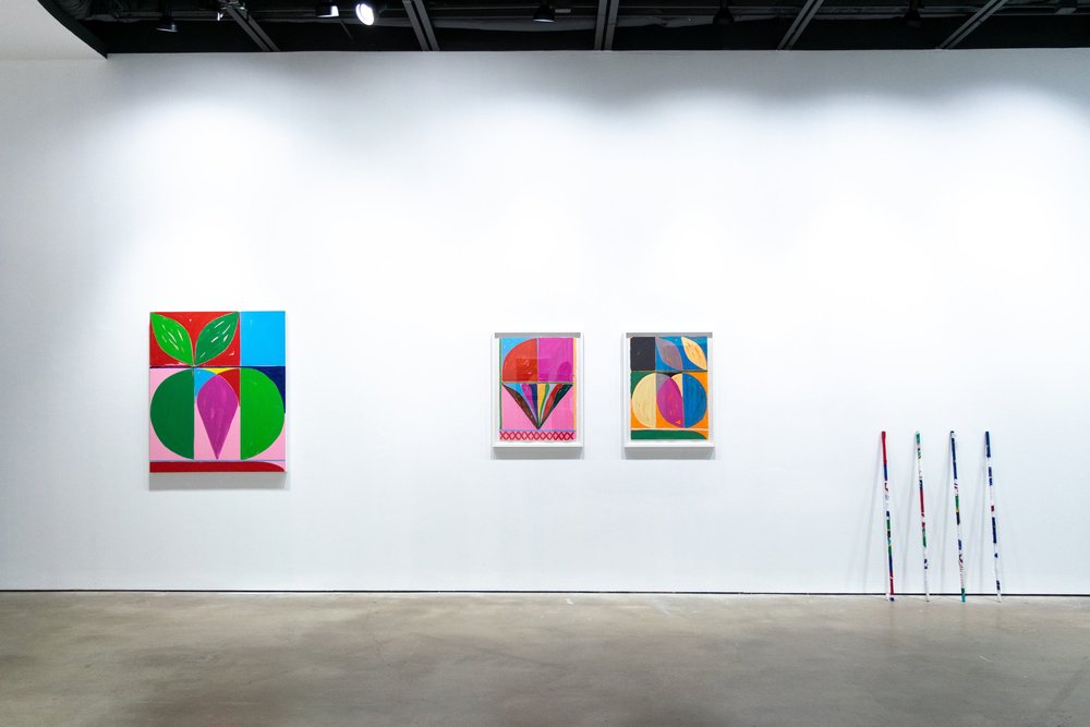 Jason Stopa: DIY Paradise — November 17, 2023 - February 24, 2024 ...