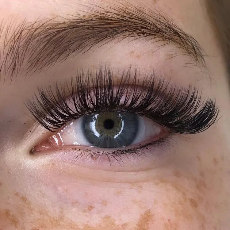 Celebrity Lash Salon