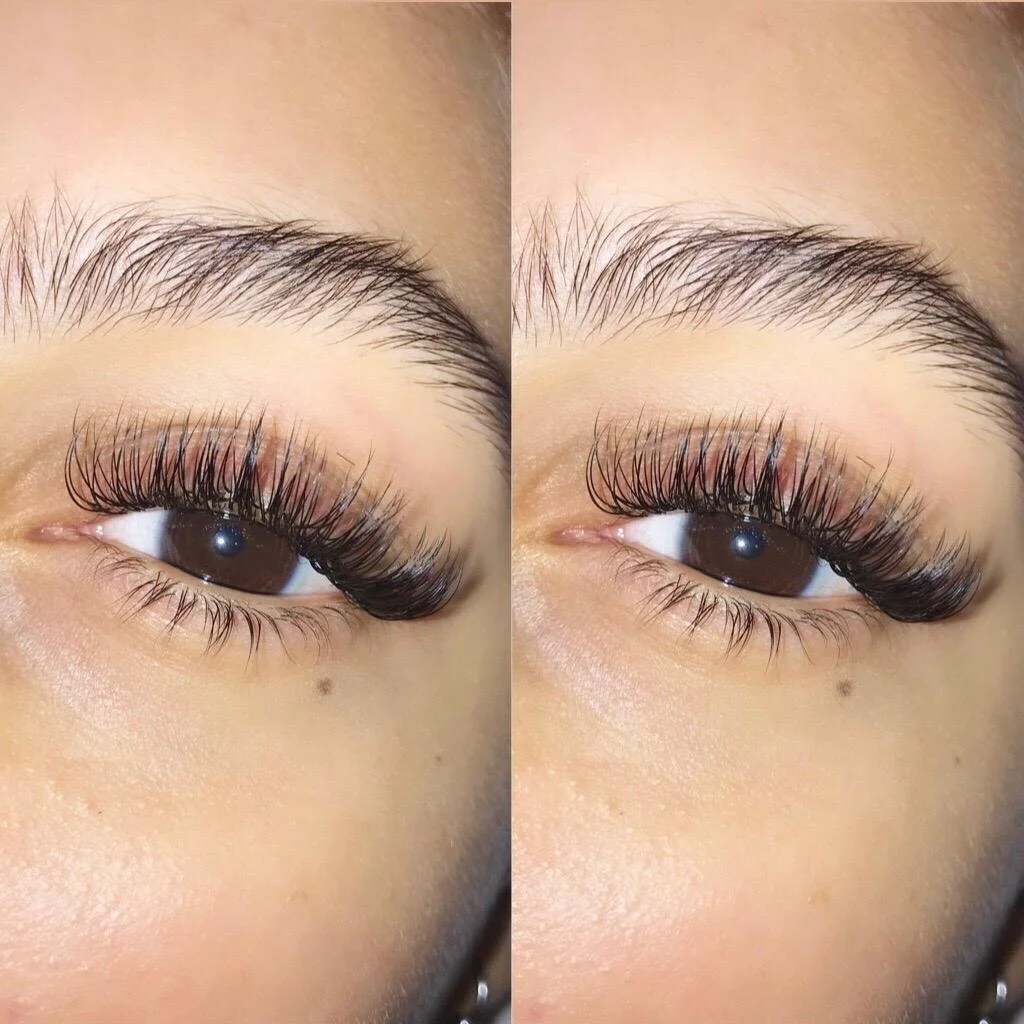 Celebrity Lash Salon