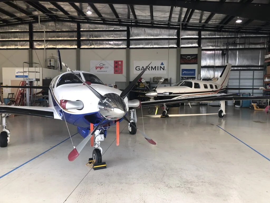 News — AeroMech Incorporated