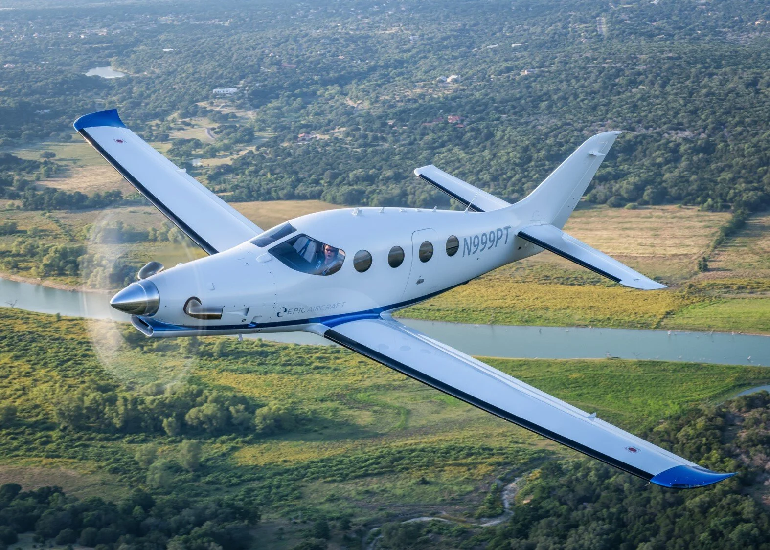 News — AeroMech Incorporated