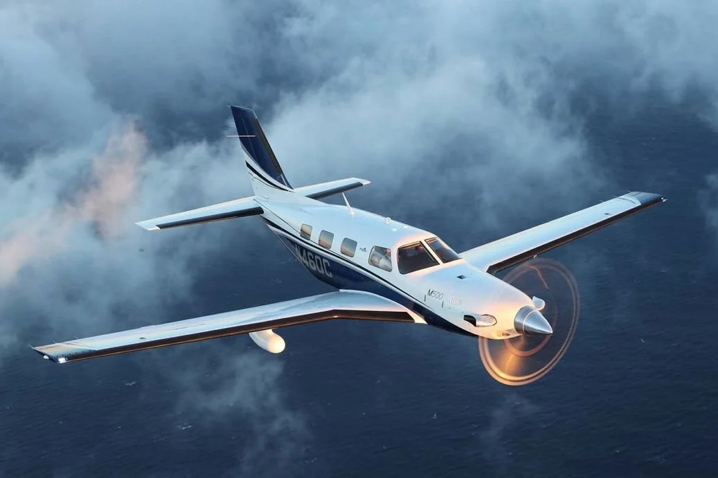 News — AeroMech Incorporated