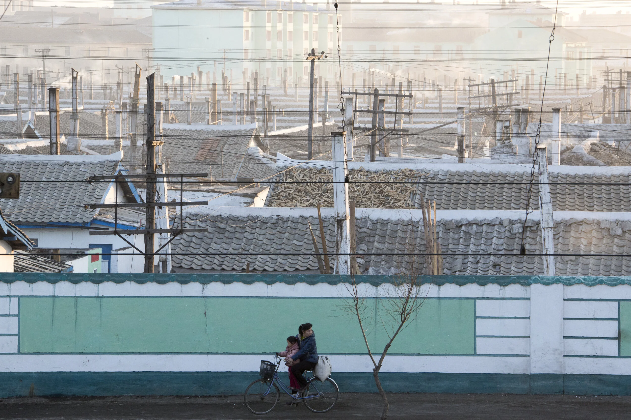 A Look at Life Inside North Korea — RAW in FOCUS