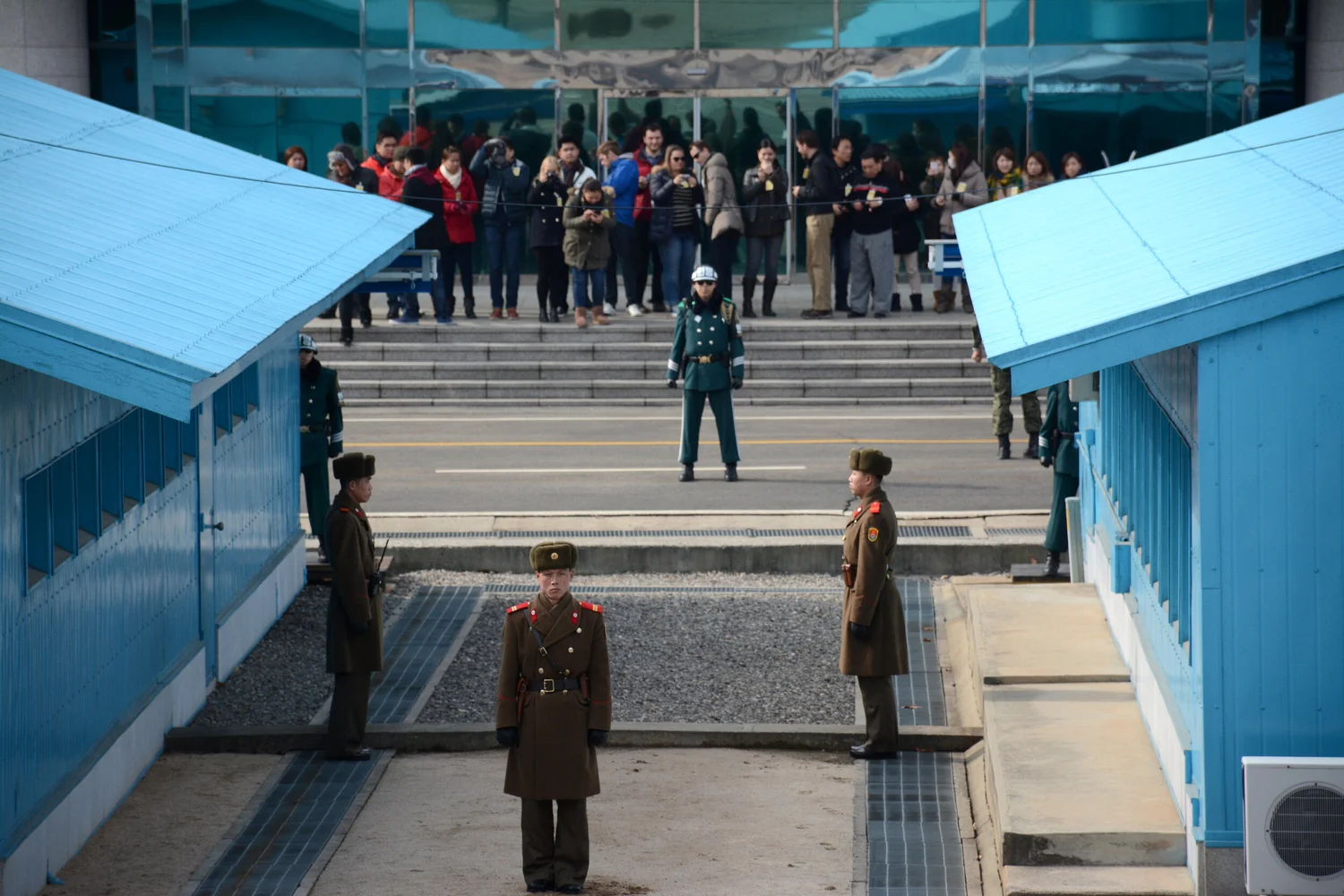A Look at Life Inside North Korea — RAW in FOCUS