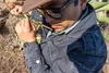 Mexican Caviar: Foraging and Eating Farty Ant Larvae — RAW in FOCUS