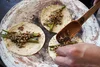 Mexican Caviar: Foraging and Eating Farty Ant Larvae — RAW in FOCUS
