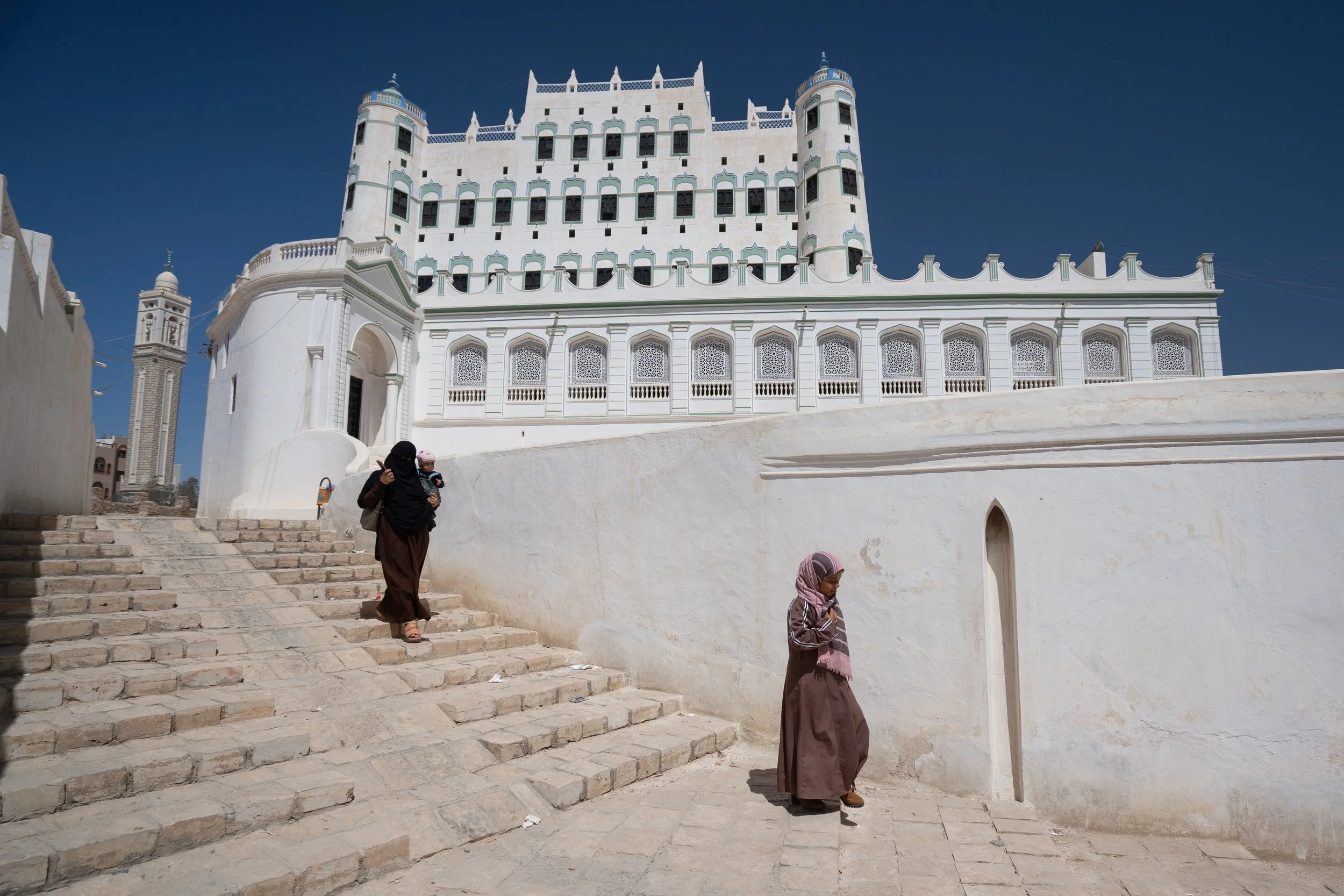 Explore Yemen’s Hidden Gem: Hadramaut | Inertia Network — RAW in FOCUS