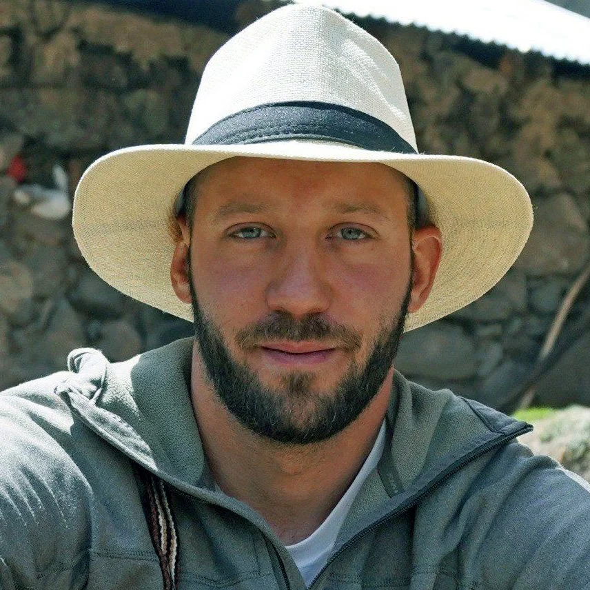 Expeditions — Inertia Network