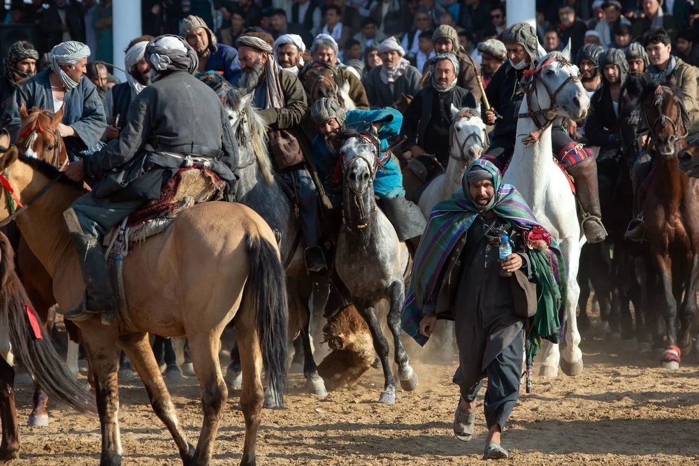 Life in Afghanistan in 25 Photos — RAW in FOCUS