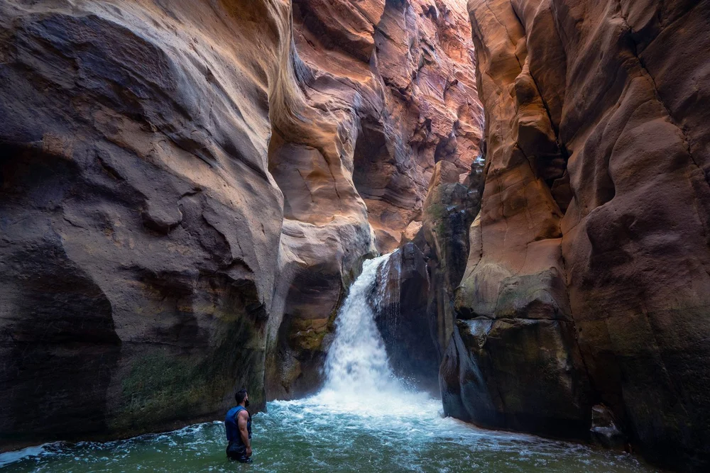15 Photos that Will Make You Want to Visit Southern Jordan — RAW in FOCUS