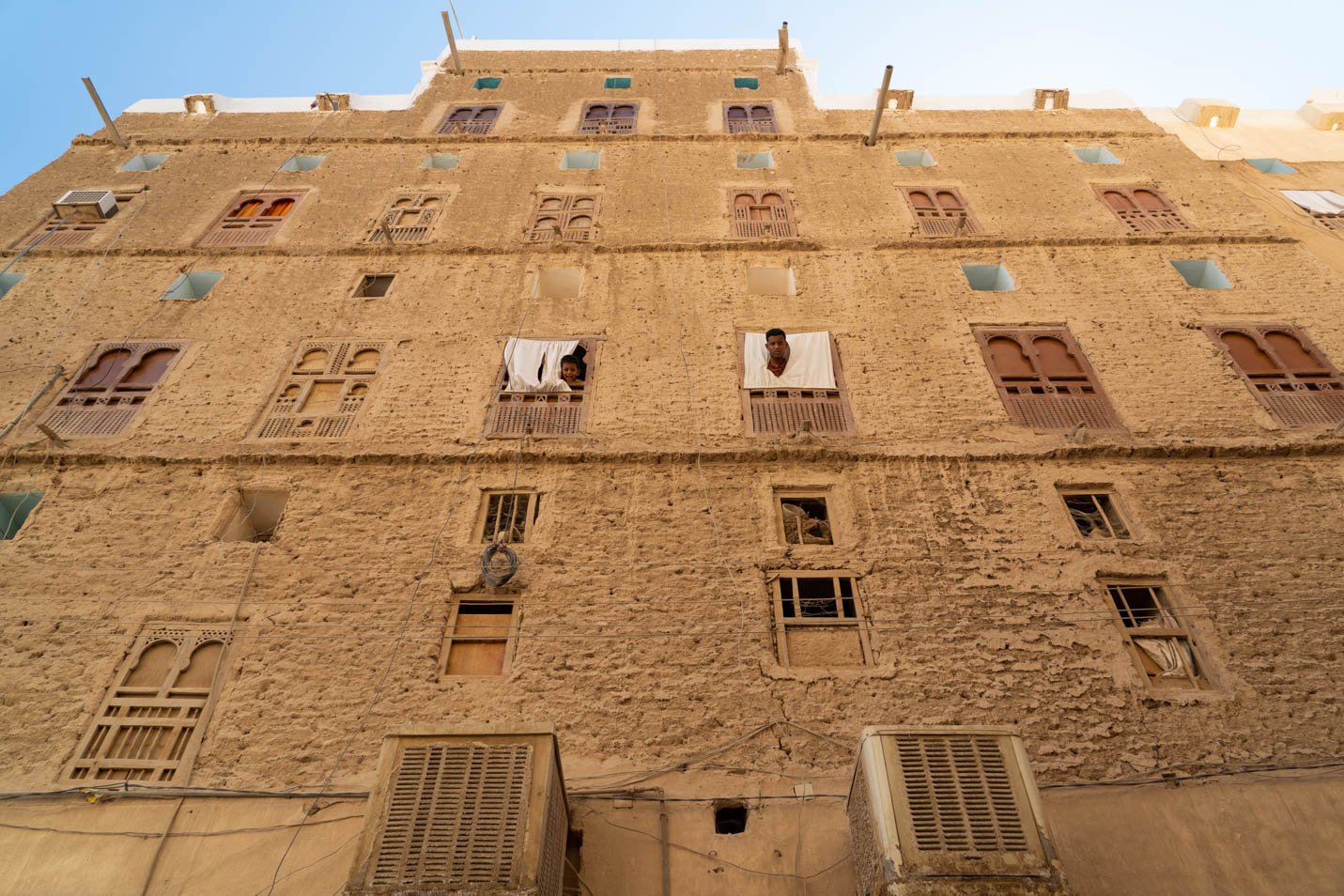 Is It Safe to Travel to Yemen in 2024? — RAW in FOCUS