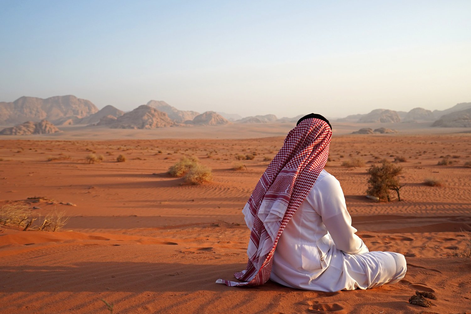 15 Photos that Will Make You Want to Visit Southern Jordan — Inertia ...