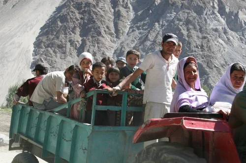 7 Reasons why Northern Pakistan Should Be on Your Bucket List — RAW in ...